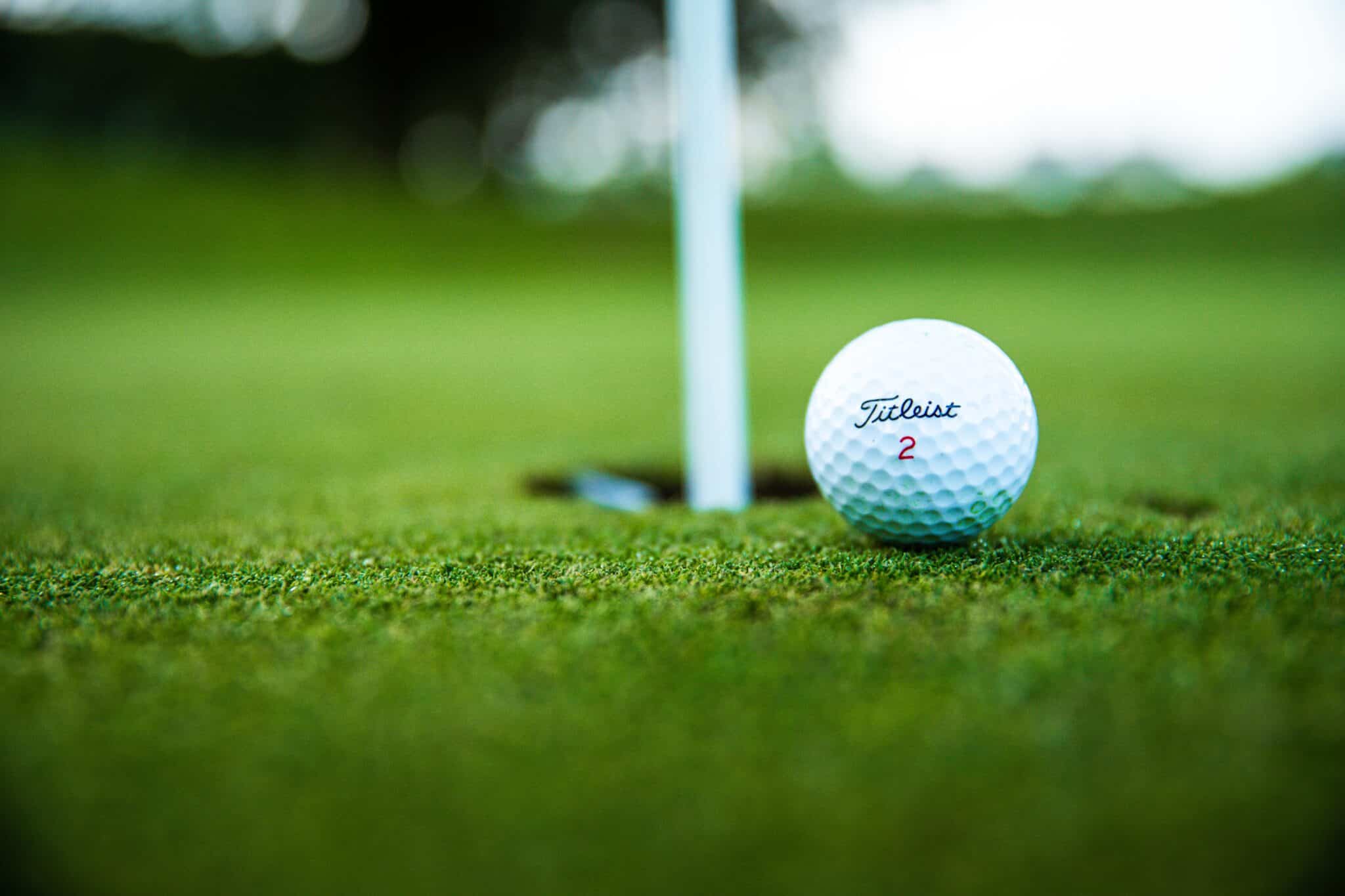 How Hearing Aids Can Help Improve Your Golf Game | Southwestern Hearing ...